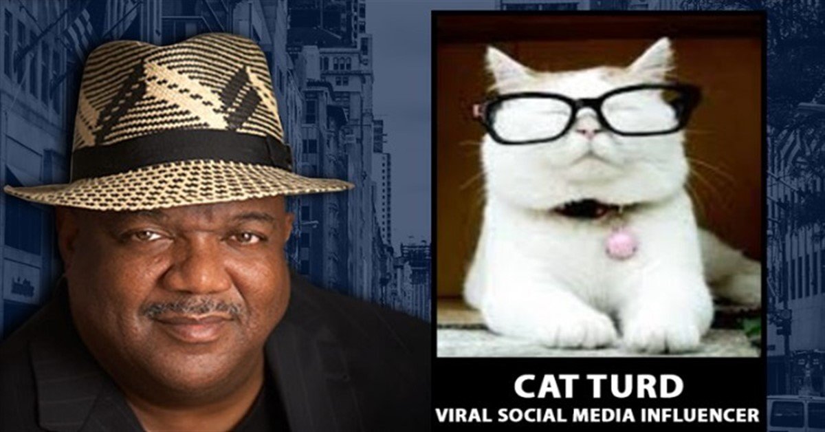 In The Litter Box & A Political Rendezvous - Political Talk Shows - In ...